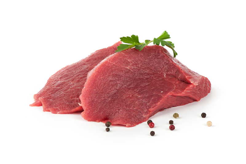 Bio-based antimicrobial edible coating for meat packaging - Inspiralia